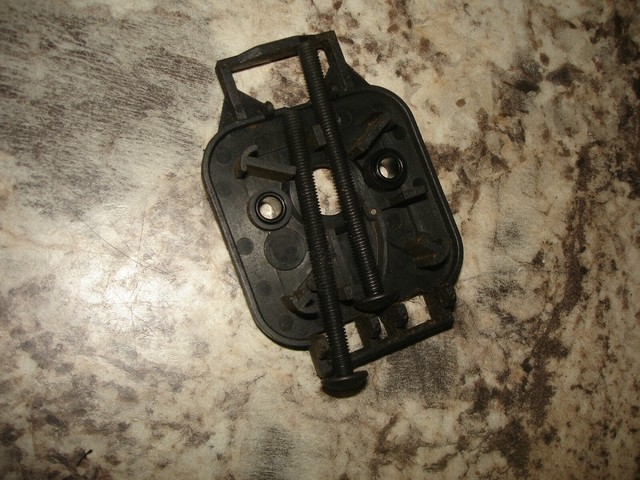 Craftsman 316.791650 27cc tube blower part only Bin 35 for sale online ...