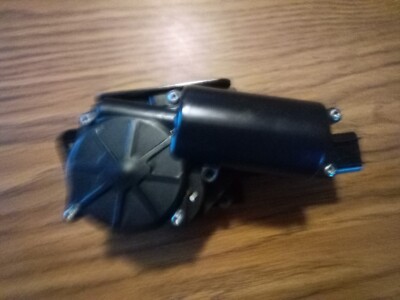 🎄GM Back Hatch Trunk Latch Power Liftgate Hatch Lock Actuator SRX ...