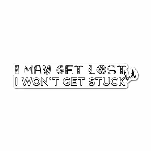 Get Lost Sticker Decal Funny Drunk Joke Prank Silly | eBay Australia