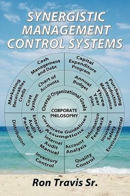 Synergistic Management Control Systems 9781452009223| eBay