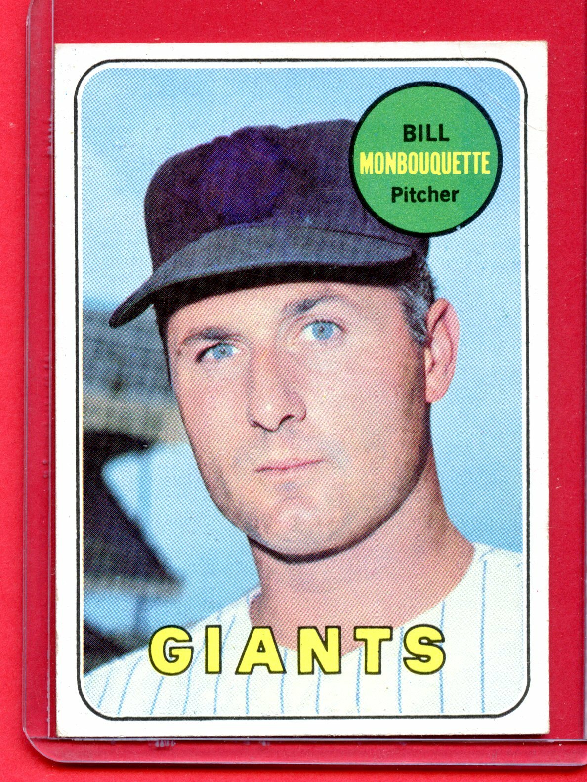 1969 TOPPS Baseball Complete Your Set **You Pick** 1 - 320 | eBay