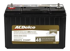 Vehicle Battery ACDelco 31-900CT for sale online | eBay
