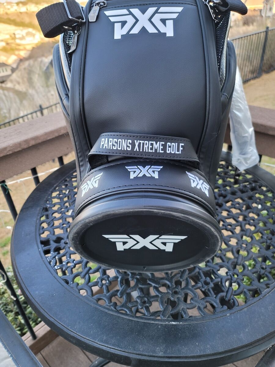 pxg golf bag Tour Bag Staff | eBay pxg golf bag Tour Bag Staff | eBay