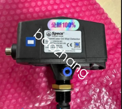 1PCS NEW VISION IIIC SPDH-V3C001-R0 (by DHL or Fedex) | eBay