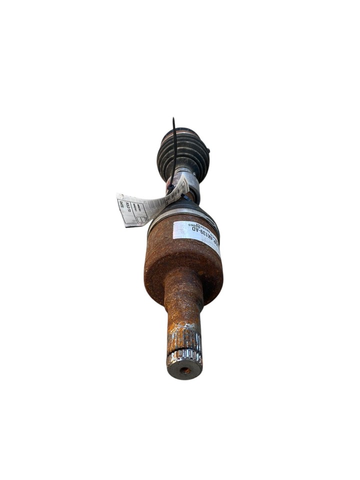 2021-2023 FORD MUSTANG MACH-E REAR LEFT DRIVER CV AXLE SHAFT AWD *24K ...