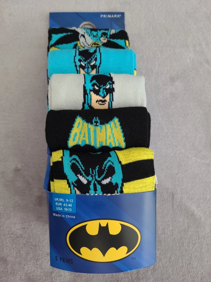 Batman Makeup Primark | Saubhaya Makeup