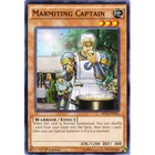 Marmiting Captain - SECE-EN043 - Common - 1st Edition x3 - Near Mint | eBay