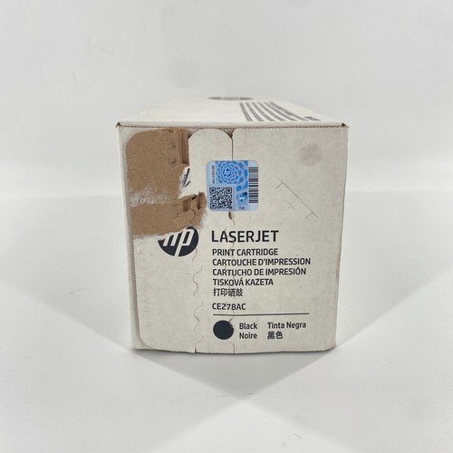 HP 78A Toner Cartridge - Black for sale online | eBay