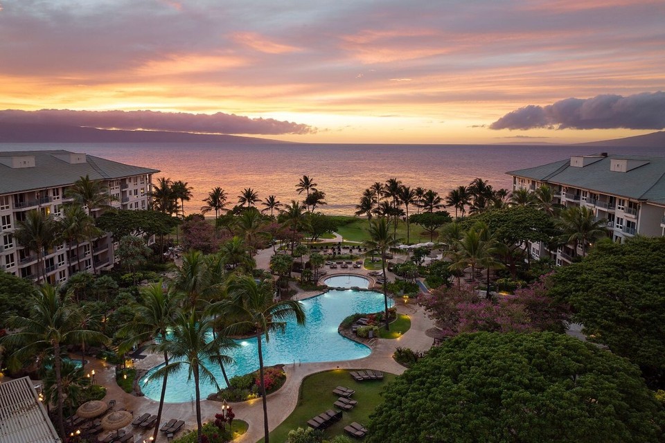 Marriott Vacation Club Destination Points | eBay