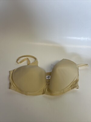 ABC Mastectomy Bra, Style 106, Size 36C, Beige | eBay
