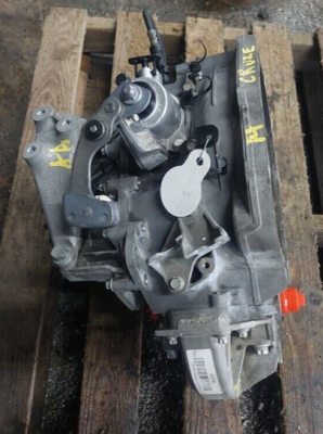 2011 Chevy Cruze Transmission 2011 Chevy Cruze 1.4L Turbo Auto