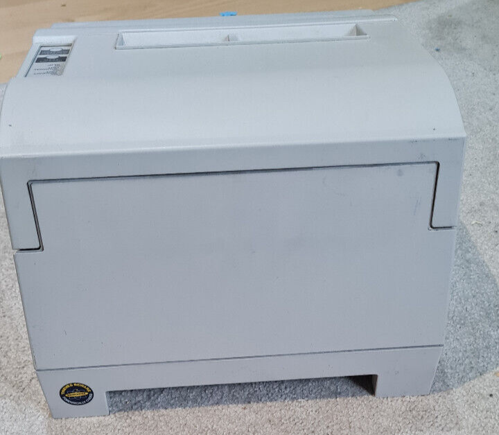 6 x Epson TM-U950 - M62UA POS Till Slip Printers - Spares Repair | eBay