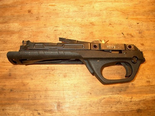 Remington Model M 887 Trigger Assembly - 12 Ga. | eBay