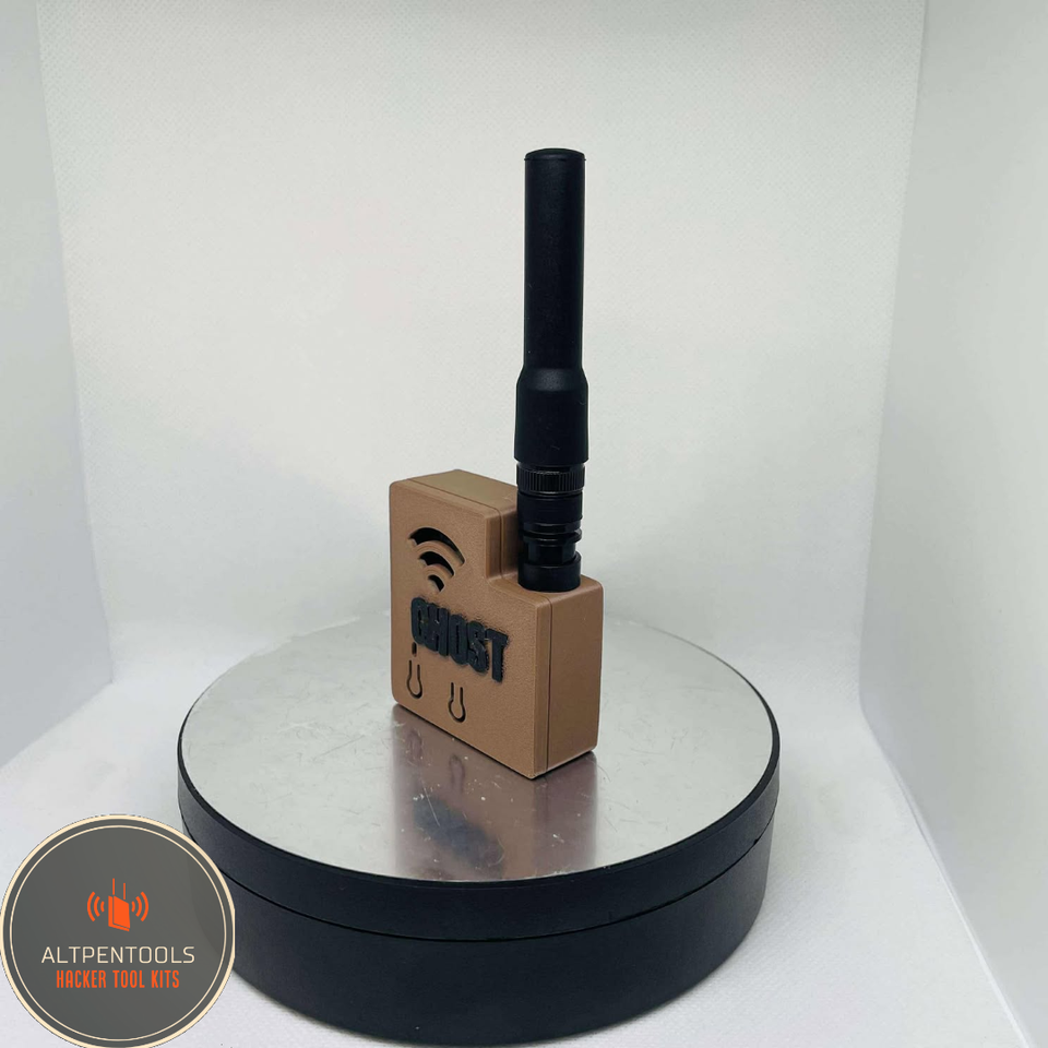 Ghost_ESP wifi hacking device | eBay