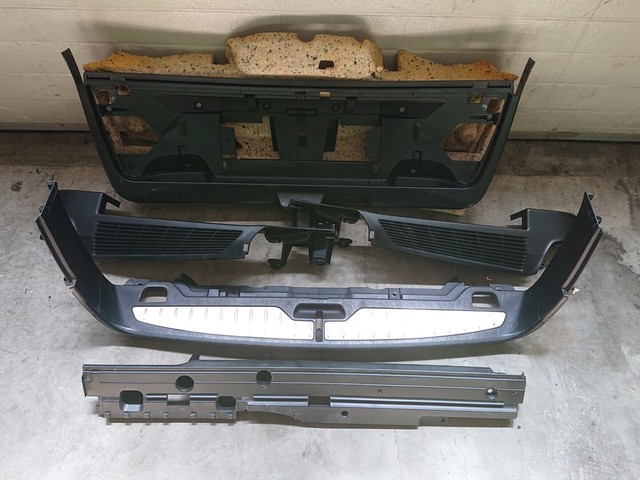 BMW 61129348286 Battery Cable for sale online | eBay