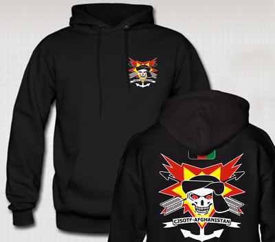 Combined Joint Special Operations Task Force Afghanistan CJSOTF-A ...