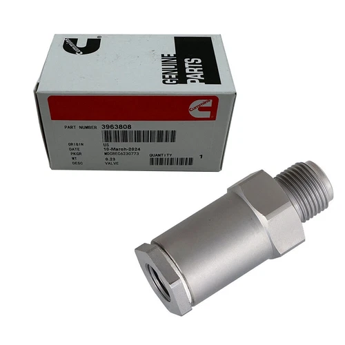 Pressure Relief Valve for Cummins 5.9L 2003-07 Dodge 2500 3500 3947799 ...