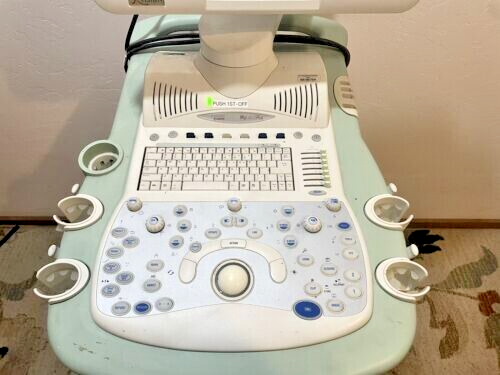 Biosound Esaote Mylab 20 Plus Ultrasound and printer | eBay