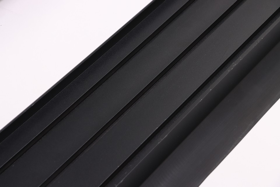 2018-2025 Chevy Chevrolet Traverse Running Boards Side Steps Nerf Bar ...