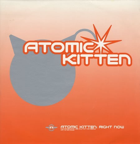 Atomic Kitten Logo ITV News : The Latest Atomic Kitten News