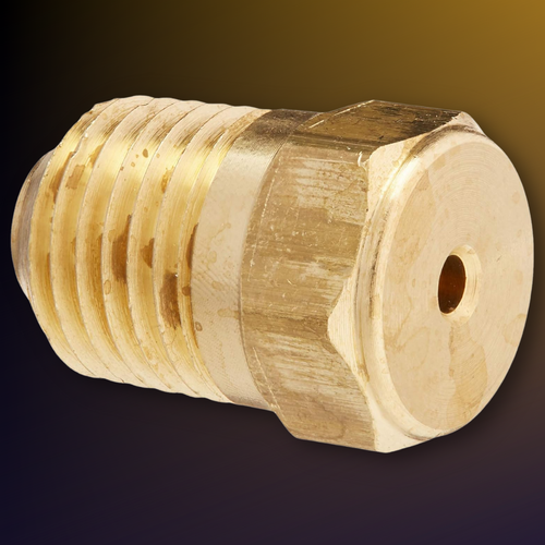 Air Compressor Cold Start Valve 1/4" NPT Inch Central Pneumatic ...