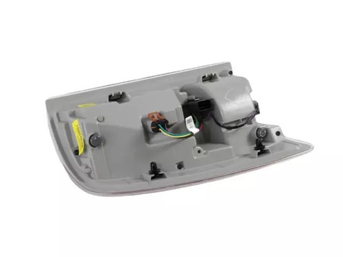 Genuine Mopar Tail Stop Backup Lamp Right 68093078AC | eBay