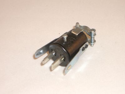 CINCH JONES BEAU MOLEX P-302-CCT-L 38331-8202 POWER CONNECTOR PLUG ...