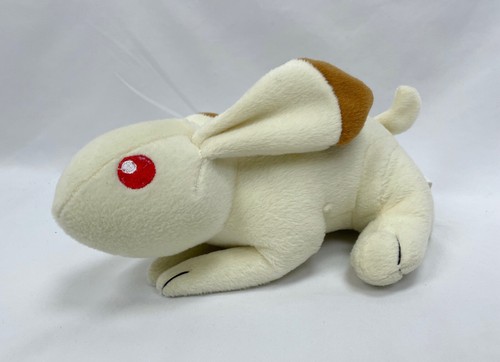 Natsuki Takaya Hakusensha Fruits Basket Anime Momiji Bunny Rabbit Plush ...