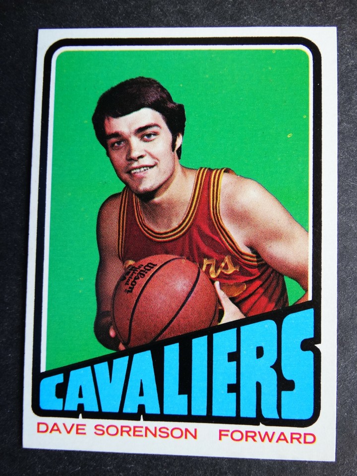 1972-73 Topps Basketball Cards Complete Your Set You U Pick From List 1 ...