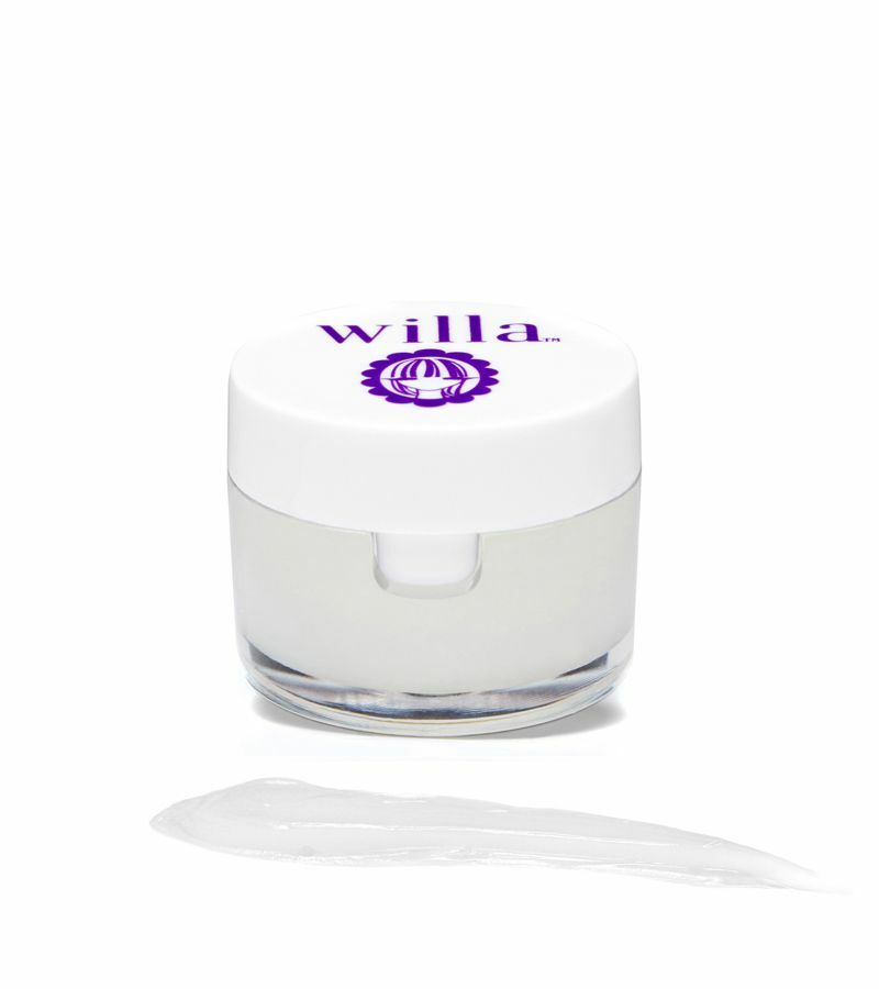 Willa Smile Butter Lip Balm - Vera Cruz Vanilla - .25 oz each - Lot of ...