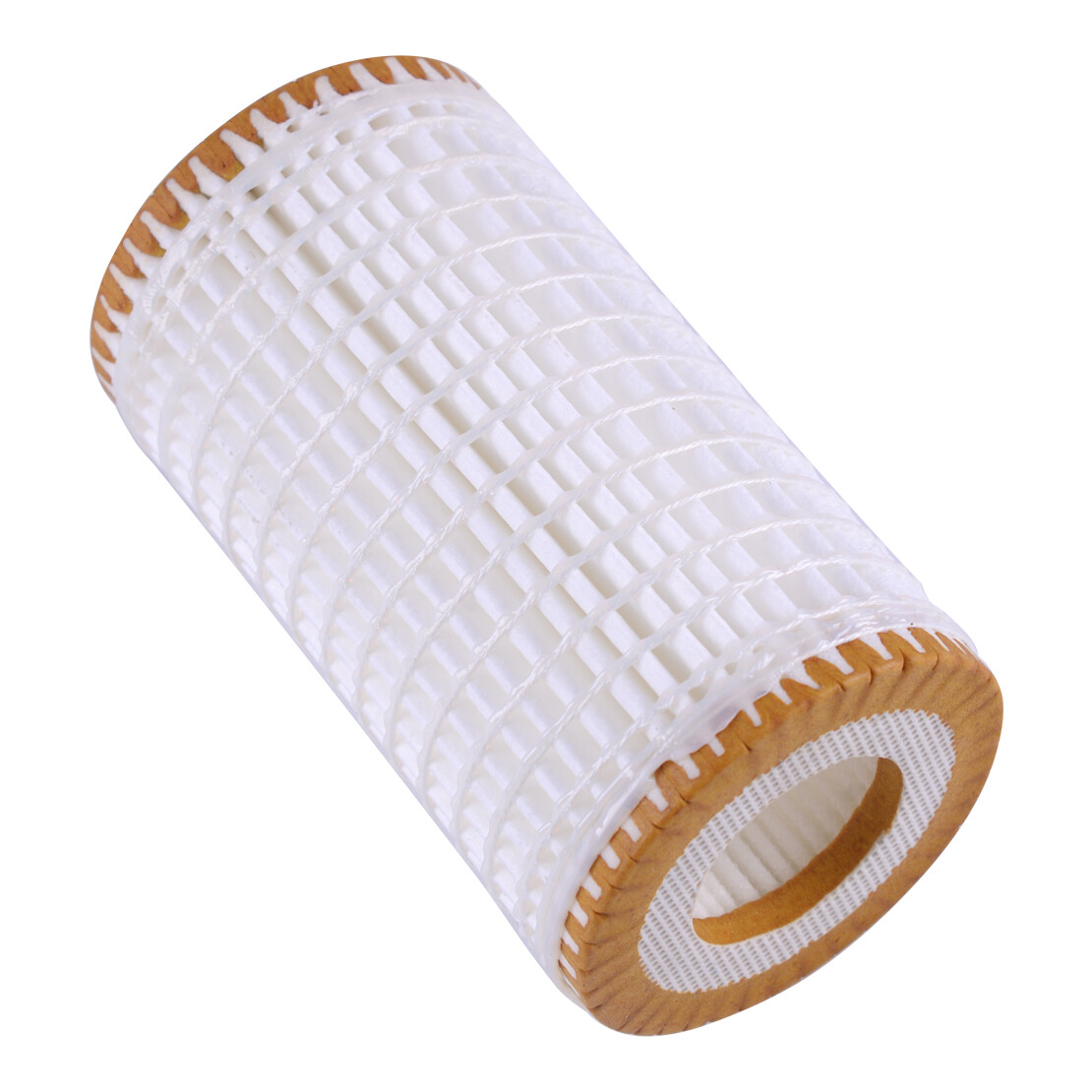 0001802609 Oil Filter Set HU718/5x O Rings Fit For Mercedes-Benz CLK550 ...