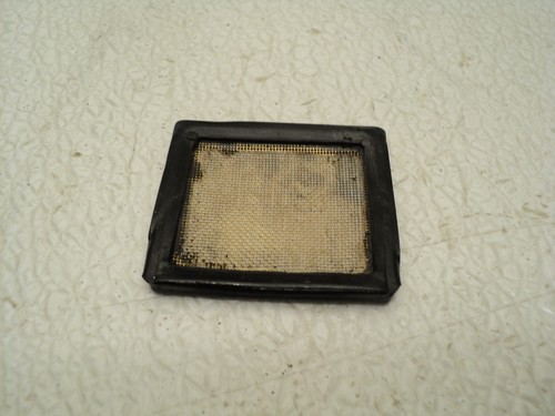 Honda XR 80 XR80 #C201 Engine / Crankcase Oil Filter Screen | eBay ...