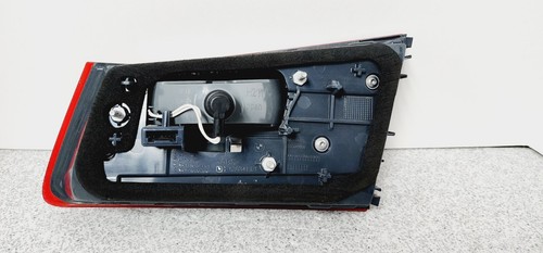 17 18 19 20 BMW 530E 530I 540I M5 M550I REAR LEFT INNER TAILLIGHT ...