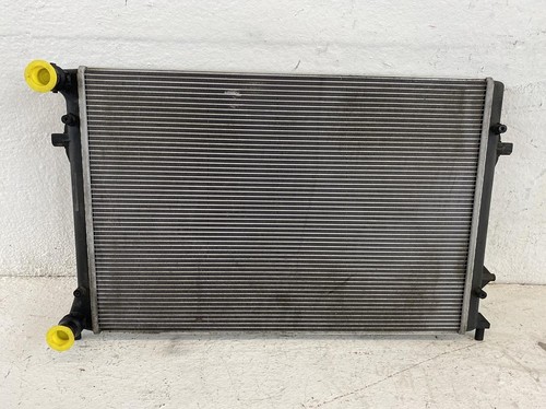 Wasserkühler R36 220kw BWS Kühler VW Passat 3C R36 B6 V6 Automatik | eBay