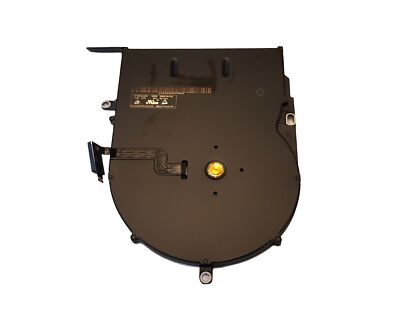 Apple Macbook Pro 13" Retina A1502 Early 2015 Laptop Cooling Fan 610 ...