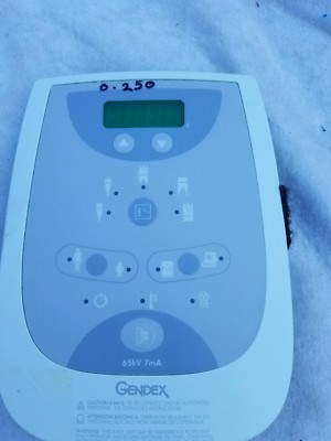 Dental Imaging & X-Ray - Gendex Expert Dc