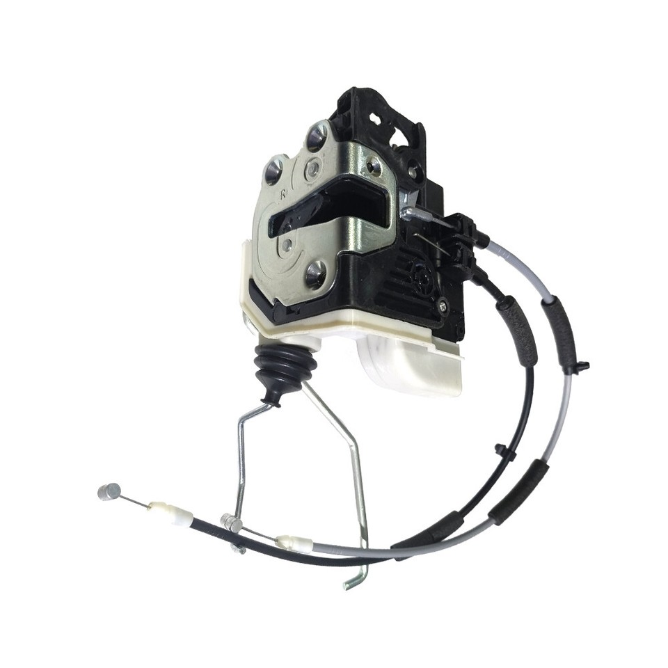 Front Door Lock Latch Actuator Right Fits For 2011-2017 Picanto 81320 ...