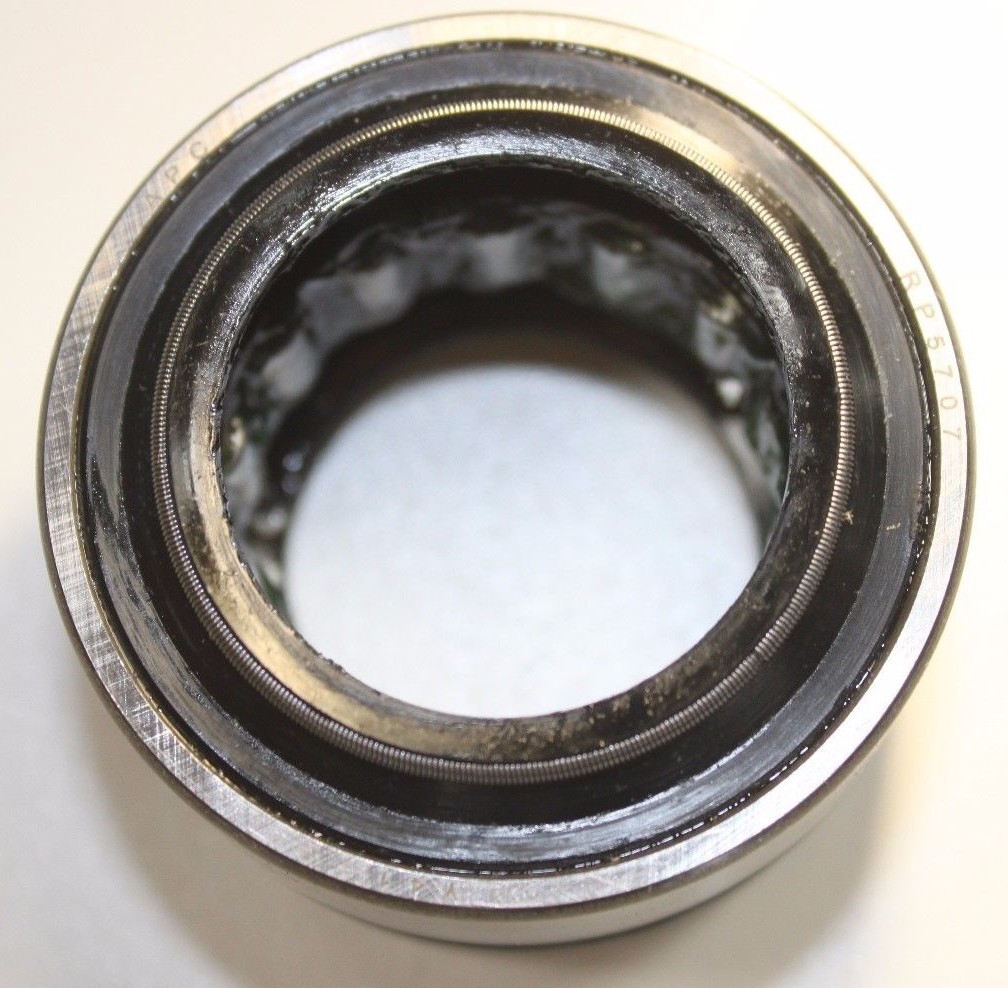 Premium RP5707 REAR Wheel Bearing HD for Ford Lincoln Mercury GM Honda ...