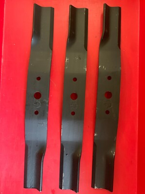 Mower Decks - First Choice Finish Mower