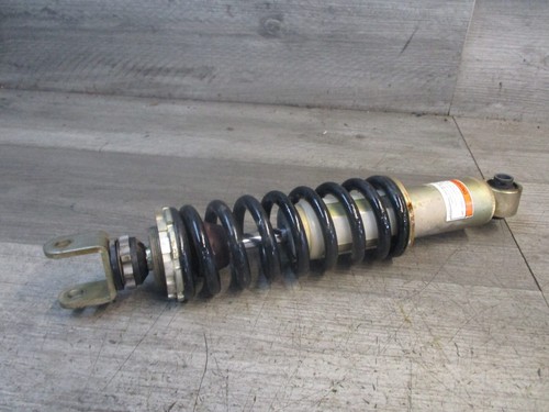 2004 04 Yamaha TTR 225 TTR225 Motorcycle Rear Shock Black Spring ...