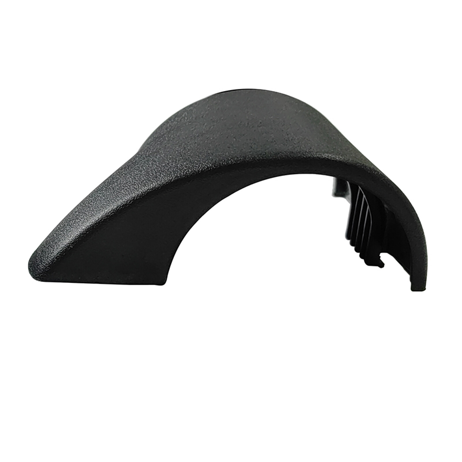 Left Driver Side For Chevy GMC Trailer Tow Mirror Hinge Cover Cap ...