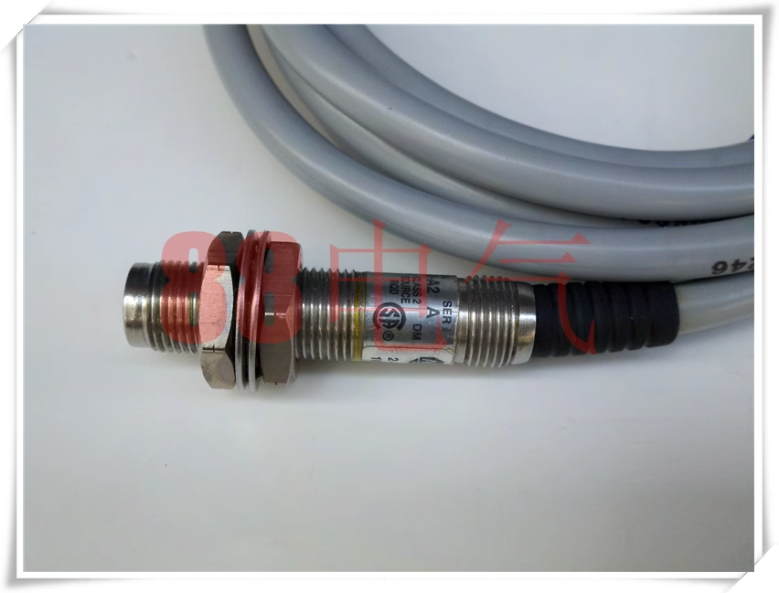1 pcs New AB sensor 871TM-DH2CE12-A2 A in box | eBay