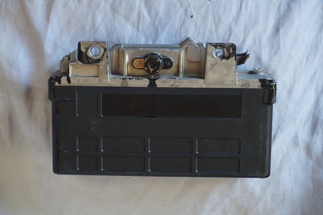 Porsche 911 964 Bosch ABS Control Module for sale online | eBay