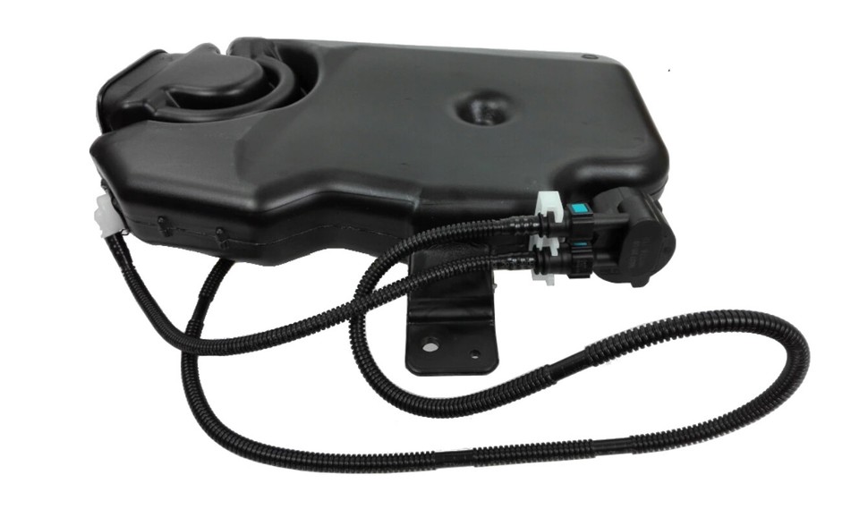 Additive Tank for Fiat Scudo Toyota Proace Peugeot 807 1440080380 | eBay