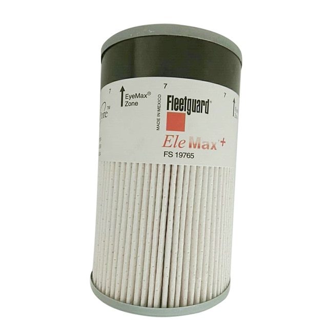 FLEETGUARD FS19657 - Fuel filter cross reference