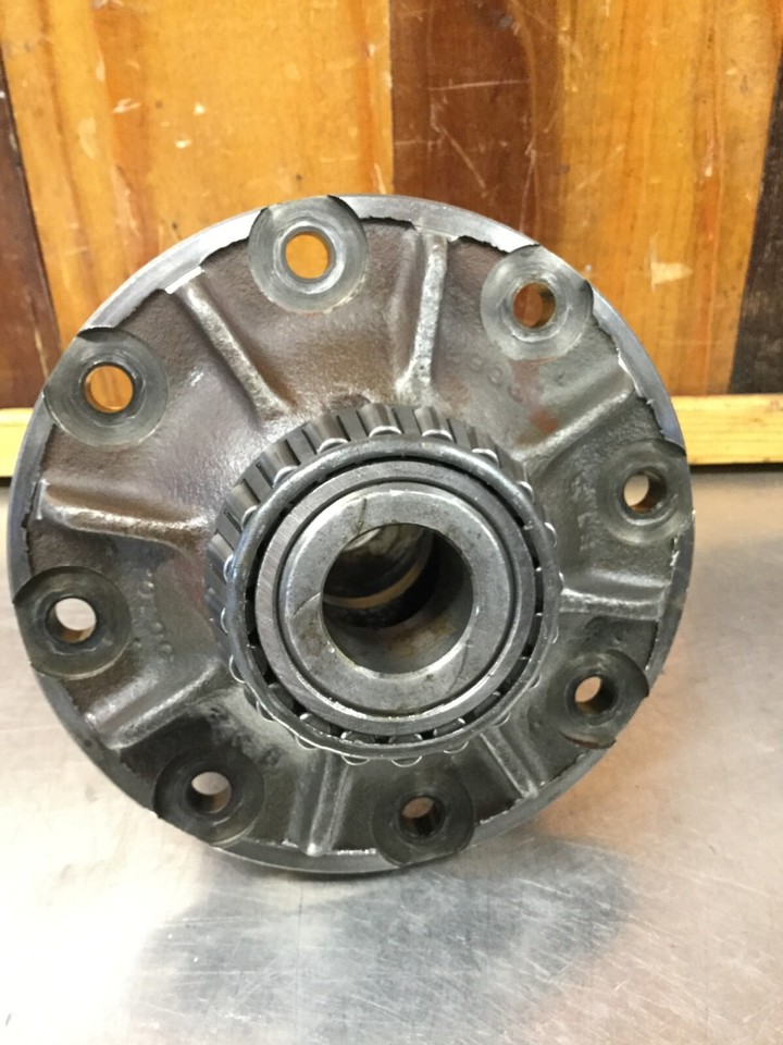 MG MGB 1968-80 • Original Rear Differential Housing Only. #BTB866. Used ...