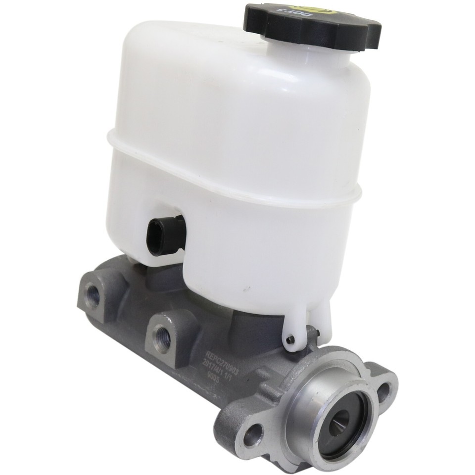 Brake Master Cylinder for Chevy Yukon Suburban Avalanche 19209249 GMC ...