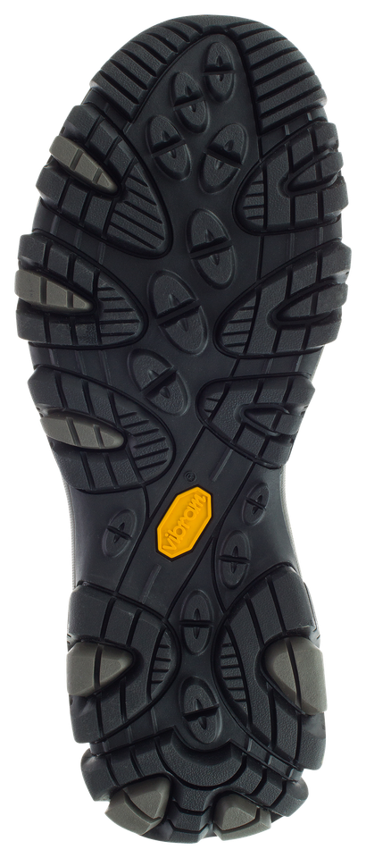 Merrell J035893 Moab 3 Vent Low Hiking Shoes for Men - Walnut - 10M | eBay