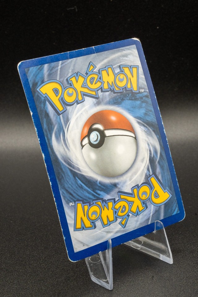 Raikou GX SM121 Pokémon TCG Sun & Moon Black Star Promo * Ultra Rare ...