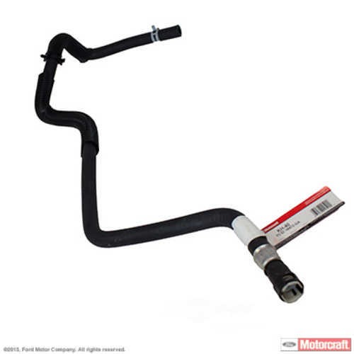 Heater Hose Assy Motorcraft KH40 | eBay